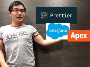 How To Configure Prettier Apex VSCode (Video) - SalesforceWay